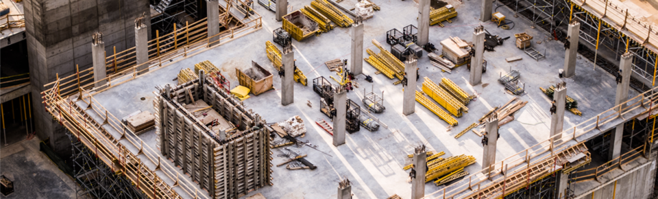 BuildingPoint UK & Ireland - Official Partner for Trimble Buildings