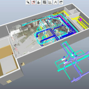 Trimble CloudEngine Software: Powerful 3D Capture & Analysis