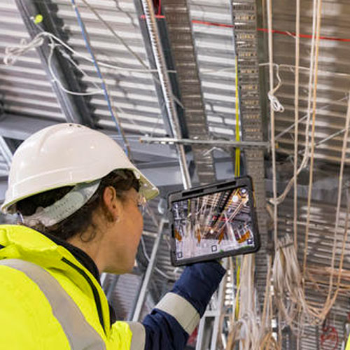 Trimble Connect - Cloud-based BIM Collaboration Software