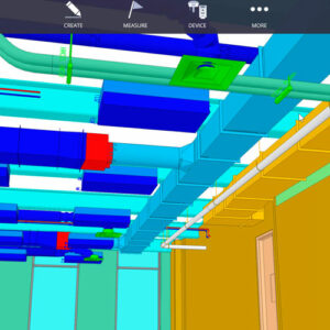 Trimble FieldLink - Construction Layout & Scanning Software