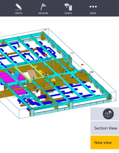 Trimble FieldLink Office Software for Construction Layout