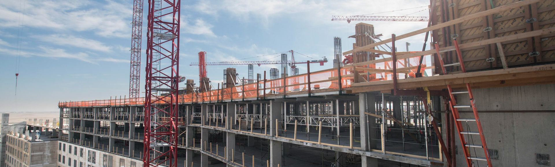 Trimble Construction Management Solutions - BuildingPoint