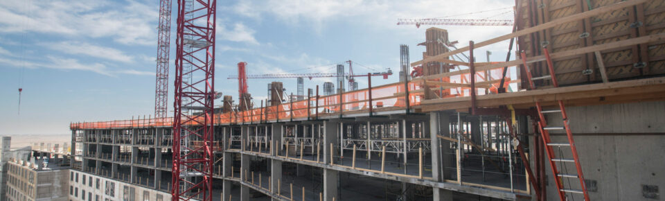 Trimble Construction Management Solutions - BuildingPoint