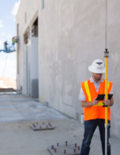 Trimble RPT600 Rapid Positioning System - BuildingPoint