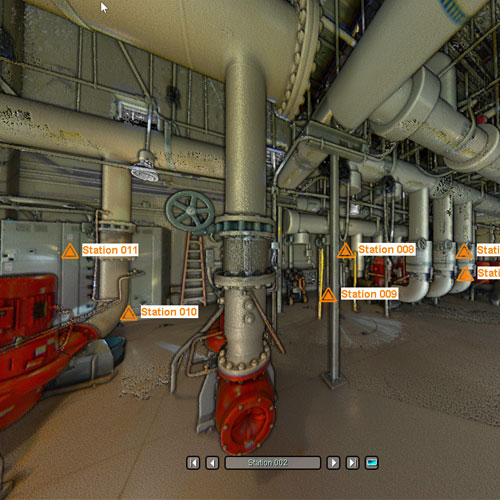 Trimble RealWorks - 3D Scanning & Point Cloud Software