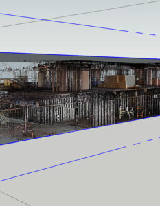 Trimble Scan Essentials for SketchUp - Construction Scanning