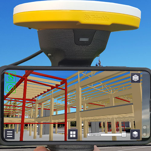 Trimble Construction Management Technology - BuildingPoint