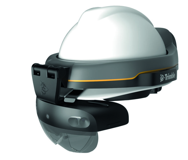 Trimble XR10 Mixed Reality Case Study - Mercury Engineering