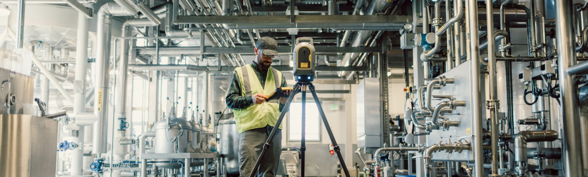 BuildingPoint UK & Ireland - Official Partner for Trimble Buildings