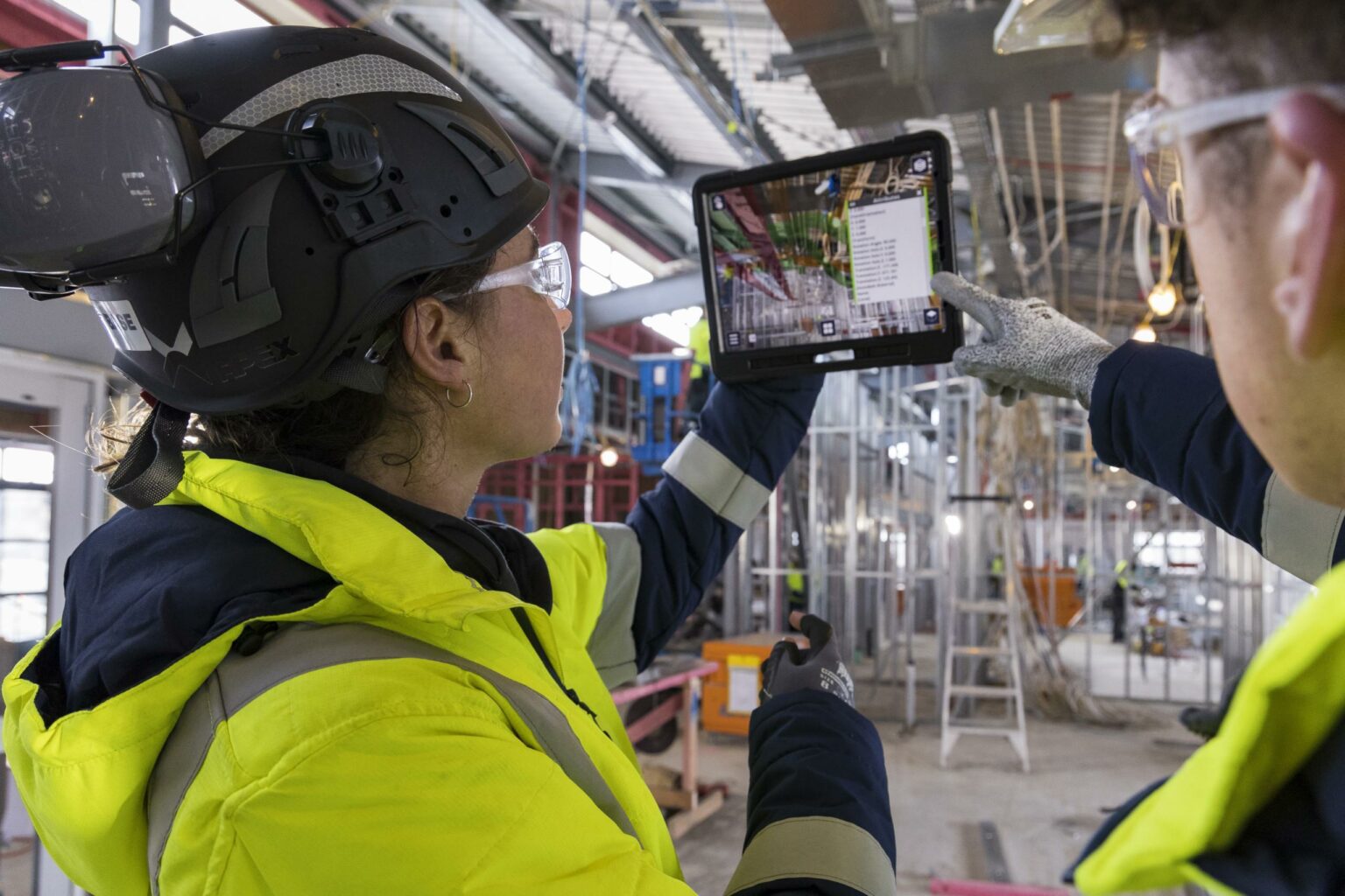 BIM Technology: What Is It? How Does It Work & Why Does It Matter?