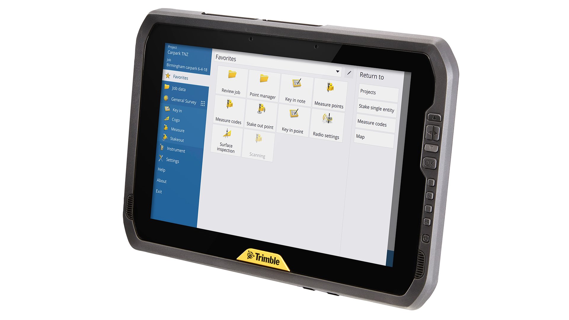 All Products – BuildingPoint UK Ireland